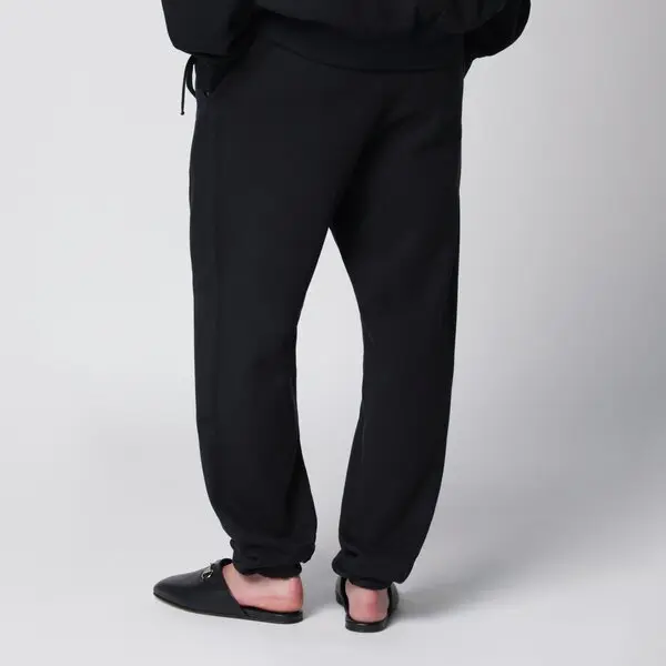 Fear Of God Cotton Jogging Trousers