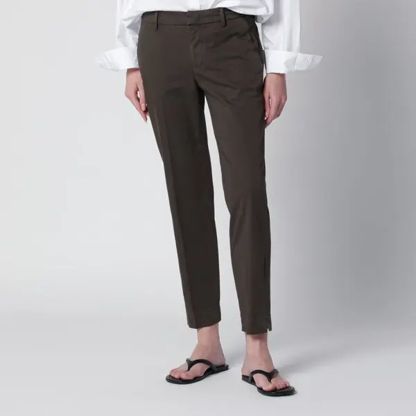 PT TORINO Cotton Trousers