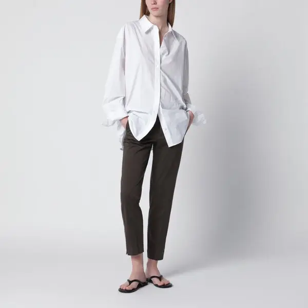PT TORINO Cotton Trousers