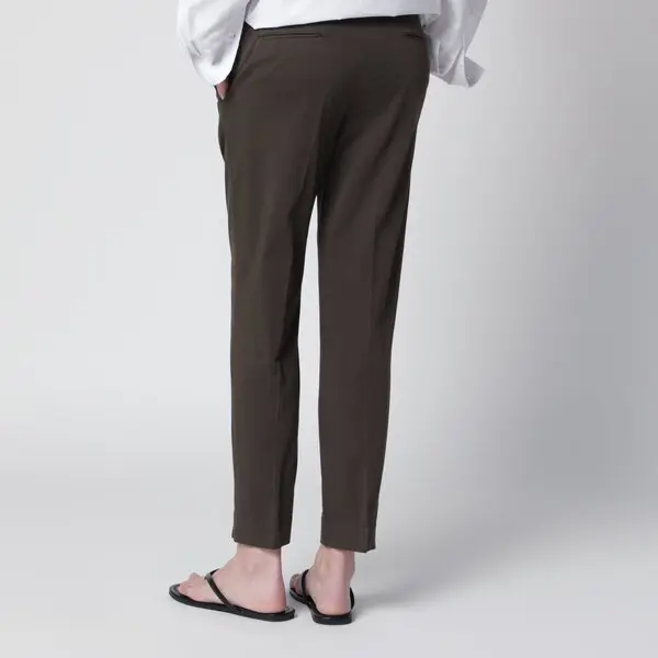 PT TORINO Cotton Trousers