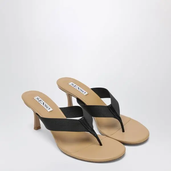 Senso Frida Heeled Slides