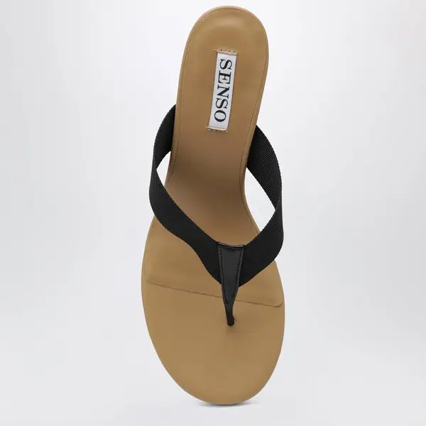 Senso Frida Heeled Slides