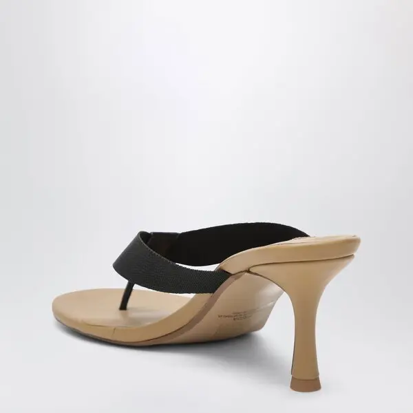 Senso Frida Heeled Slides