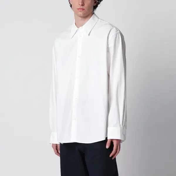 Studio Nicholson Cotton Shirt