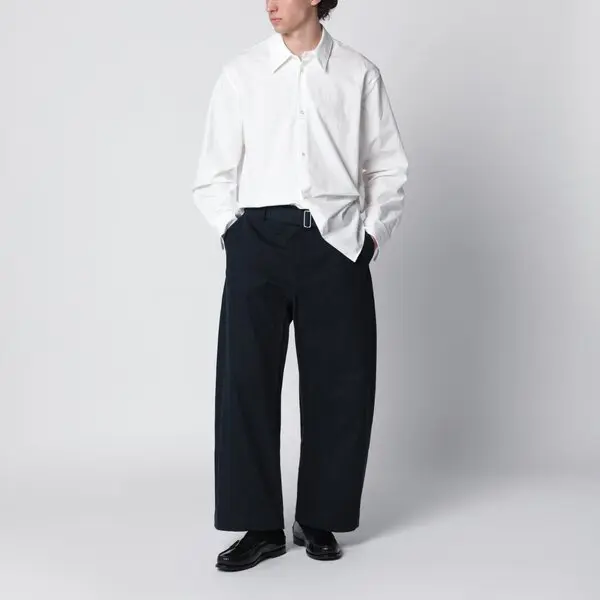 Studio Nicholson Cotton Shirt