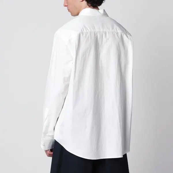 Studio Nicholson Cotton Shirt