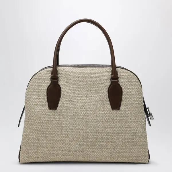 THE ROW India Bag