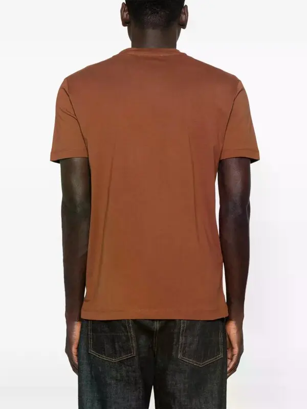 John Richmond Graphic-print T-shirt