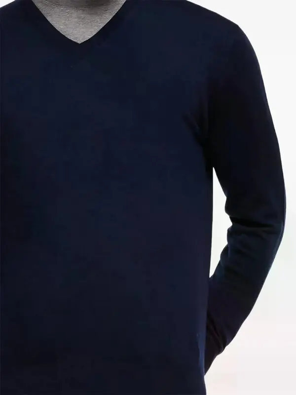 Brooks Brothers V-neck Sweater