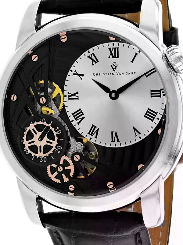 CHRISTIAN VAN SANT 44mm Automatic Watch