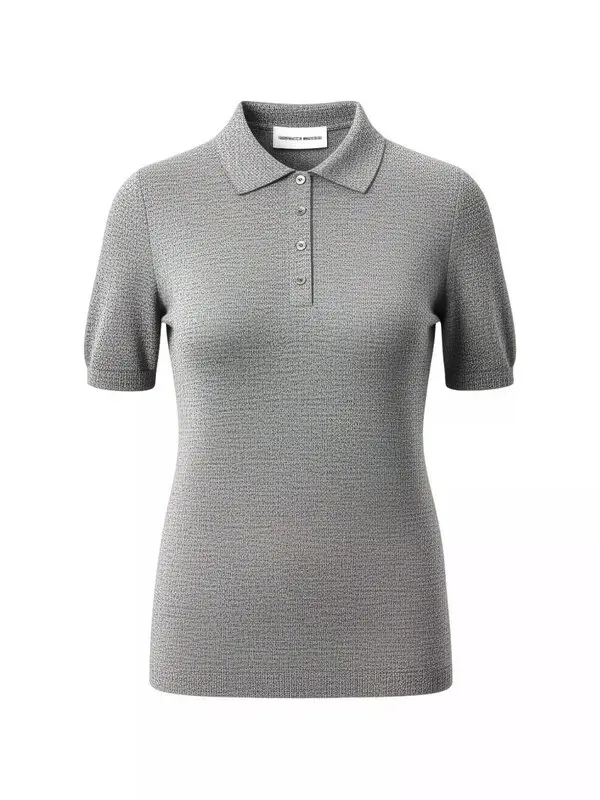 EMERSON RENALDI Short-sleeve Polo Shirt