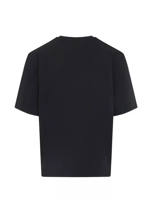 Studio Nicholson Lay Short-sleeve T-shirt