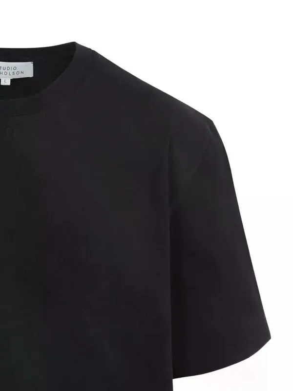 Studio Nicholson Lay Short-sleeve T-shirt