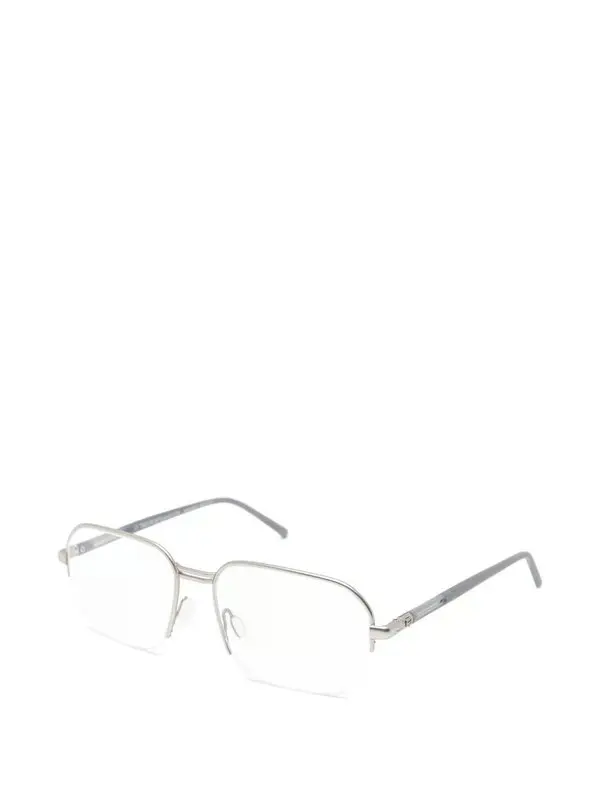 Tag Heuer Browline Glasses