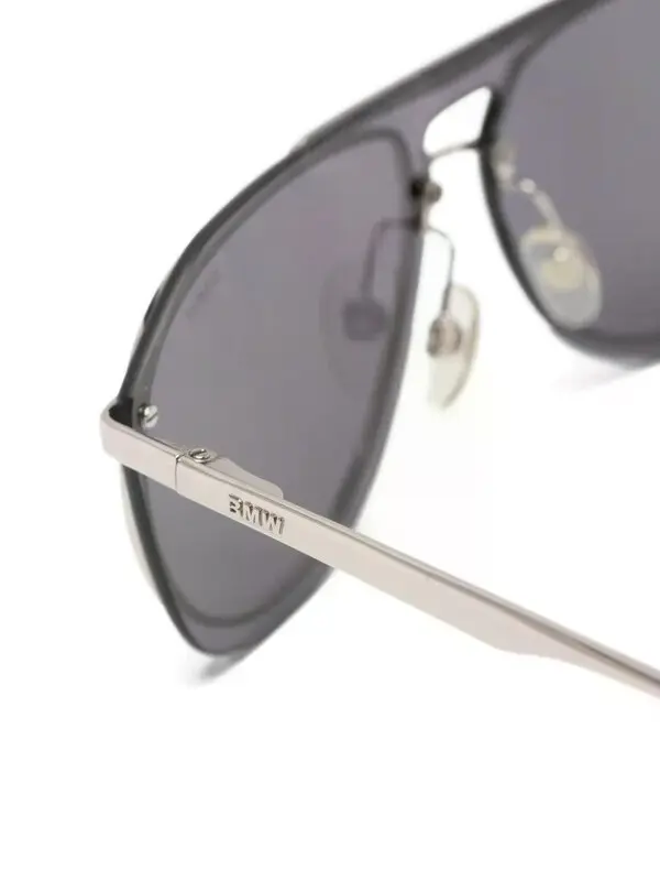 BMW EYEWEAR Aviator Sunglasses
