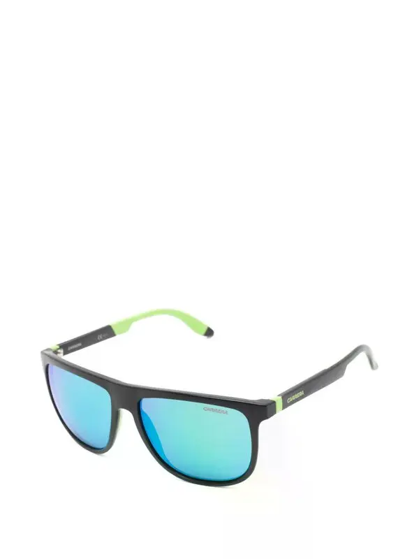 Carrera Eyewear 5003 Rectangle Frame Sunglasses