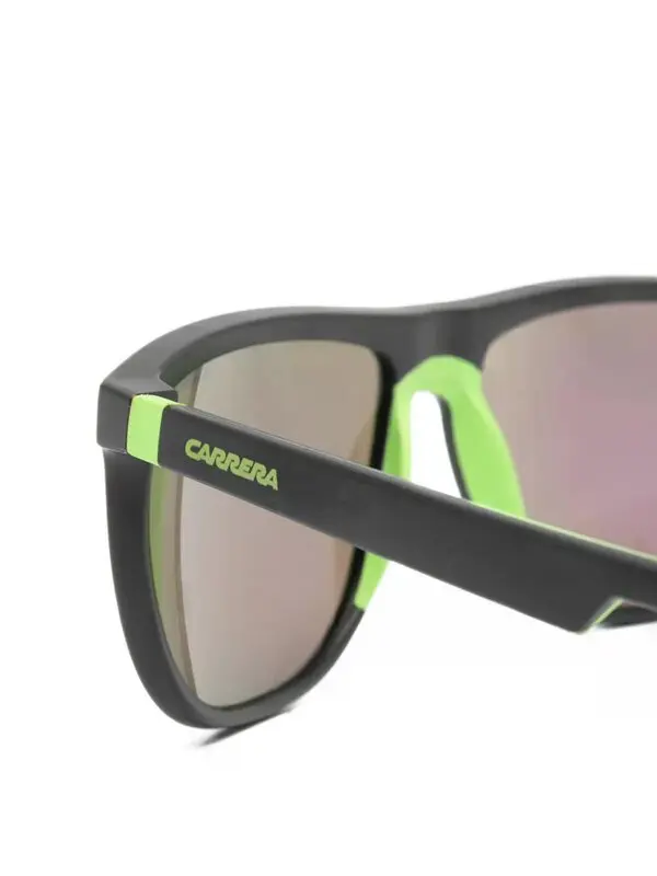 Carrera Eyewear 5003 Rectangle Frame Sunglasses