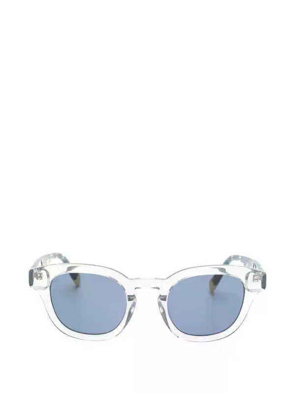 BENETTON Tom Square Frame Sunglasses