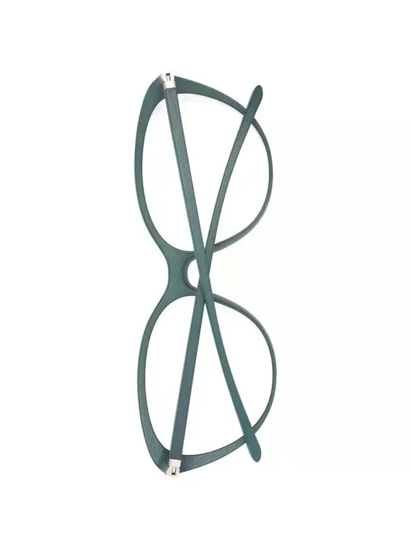YOU MAWO Libra Cat Eye Eyeglasses