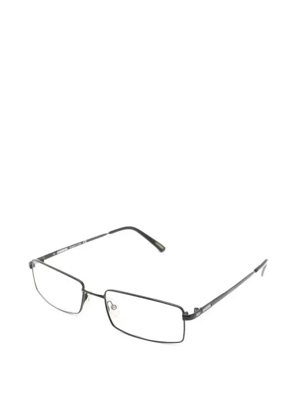 Carrera Eyewear Rectangle Frame Eyeglasses