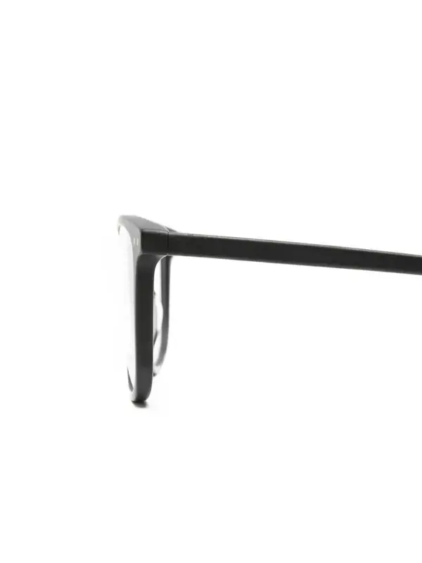 CHARLES STONE Square Frame Eyeglasses