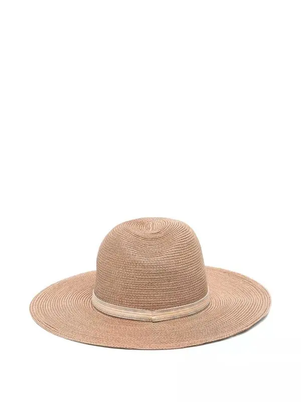 PANICALE Panama Hat