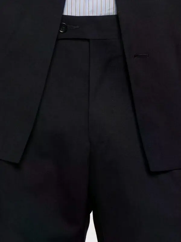PAOLONI Double-breasted Suit