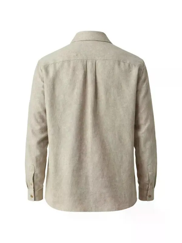BRIGLIA 1949 Button-up Shirt