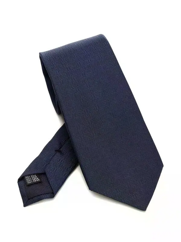 ELIOS Leo Tie - Blue