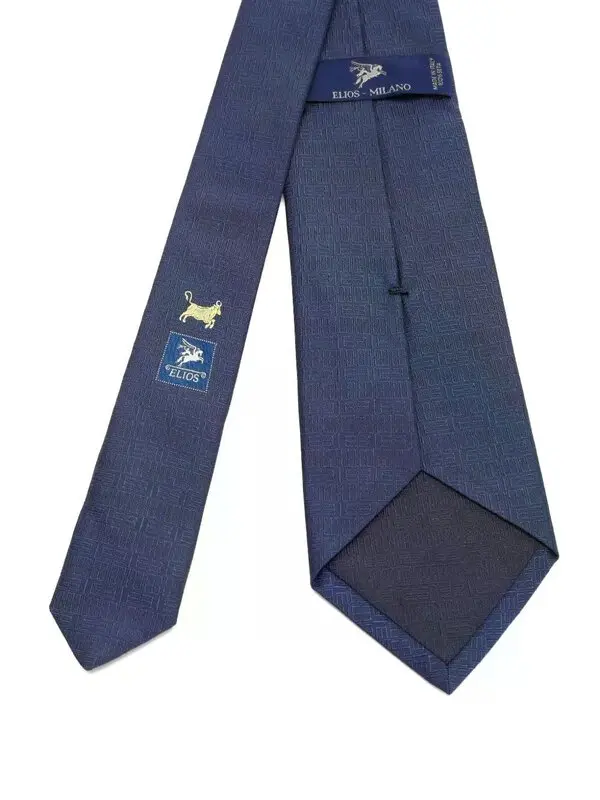 ELIOS Leo Tie