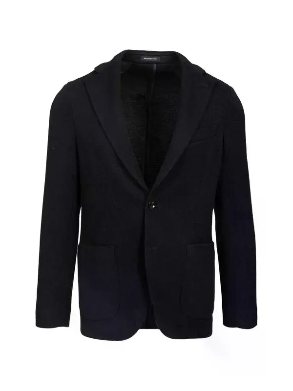 AL DUCA D’AOSTA 1902 Single-breasted Blazer