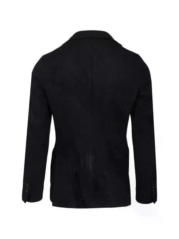 AL DUCA D’AOSTA 1902 Single-breasted Blazer