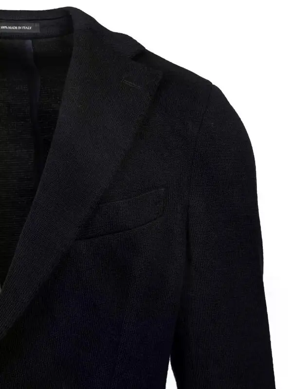 AL DUCA D’AOSTA 1902 Single-breasted Blazer