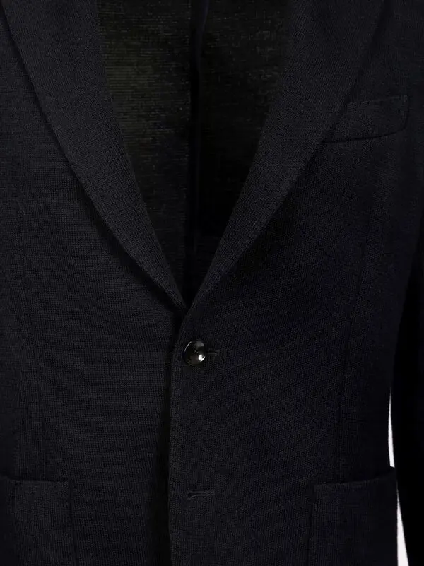 AL DUCA D’AOSTA 1902 Single-breasted Blazer
