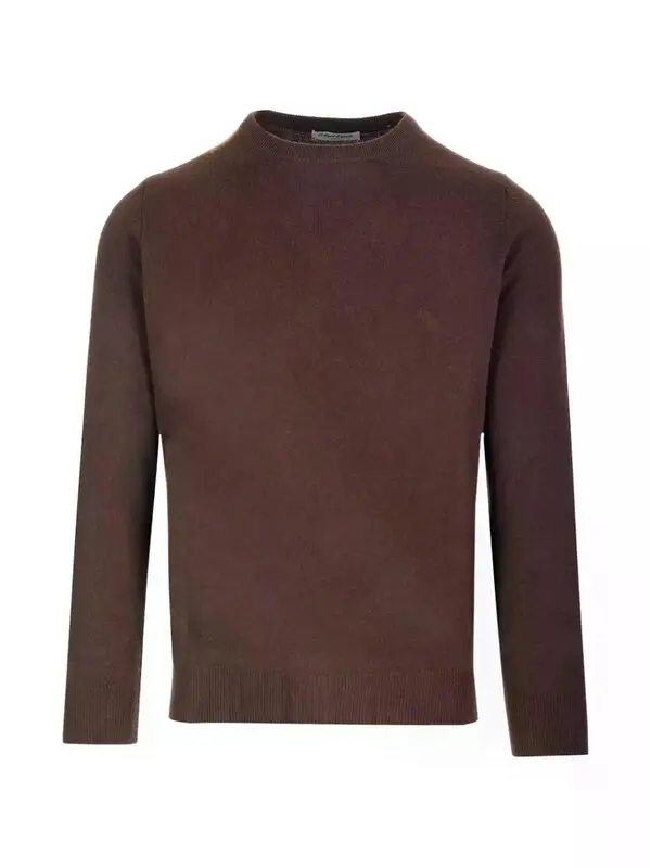 AL DUCA D’AOSTA 1902 Cashmere Jumper