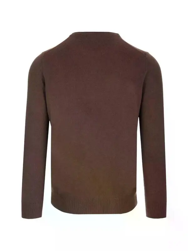 AL DUCA D’AOSTA 1902 Cashmere Jumper