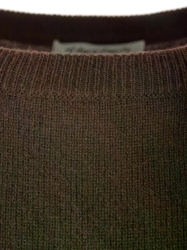 AL DUCA D’AOSTA 1902 Cashmere Jumper