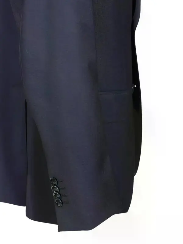 AL DUCA D’AOSTA 1902 Zelander Single-breasted Suit