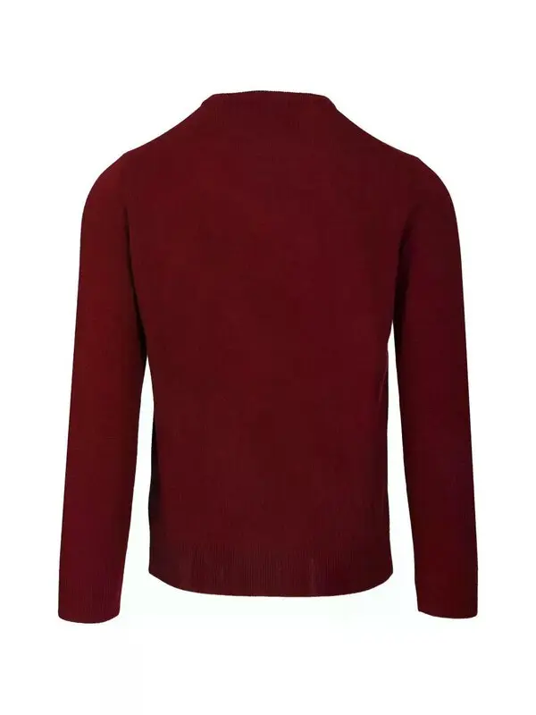 AL DUCA D’AOSTA 1902 Cashmere Crew Neck Sweater