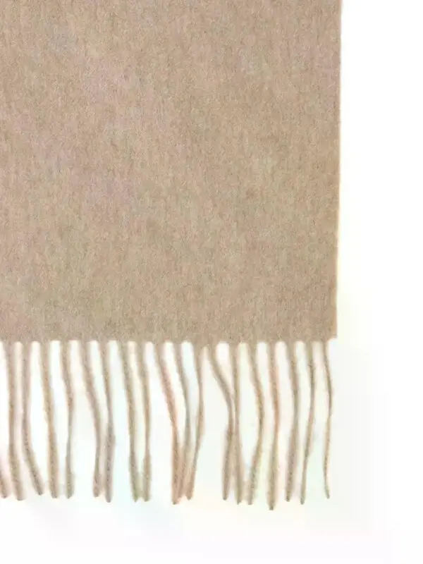 AL DUCA D’AOSTA 1902 Cashmere Scarf