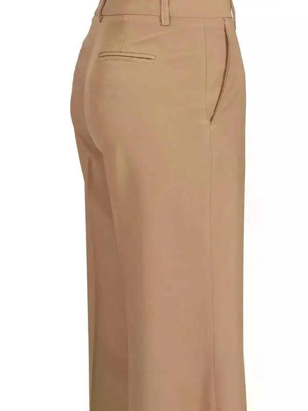 AL DUCA D’AOSTA 1902 Straight-leg Trousers