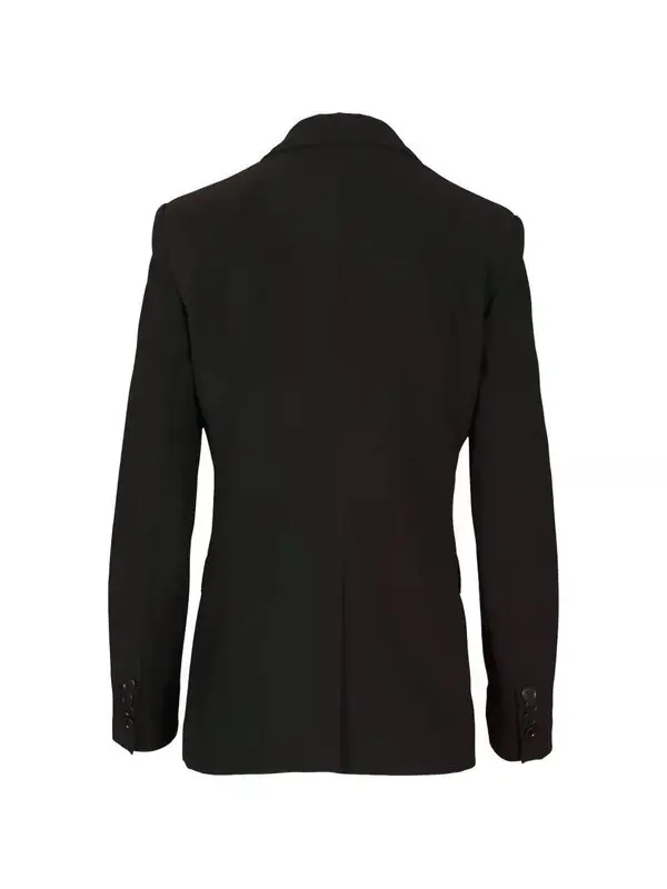 AL DUCA D’AOSTA 1902 Single-breasted Notch-lapel Blazer
