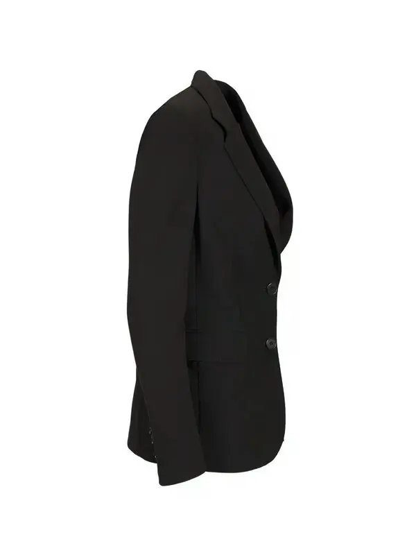 AL DUCA D’AOSTA 1902 Single-breasted Notch-lapel Blazer