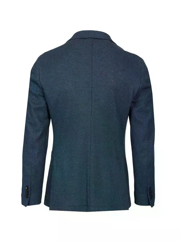AL DUCA D’AOSTA 1902 Double-breasted Blazer