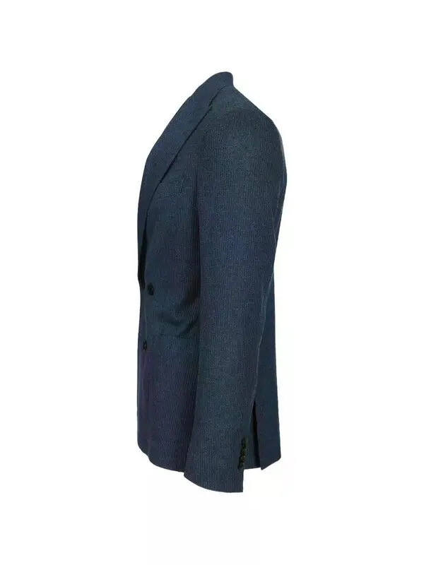 AL DUCA D’AOSTA 1902 Double-breasted Blazer
