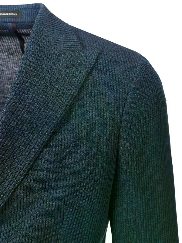 AL DUCA D’AOSTA 1902 Double-breasted Blazer