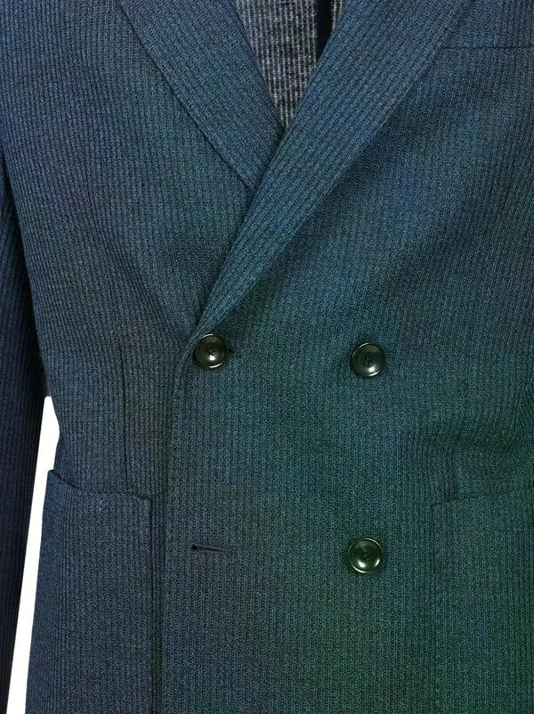 AL DUCA D’AOSTA 1902 Double-breasted Blazer