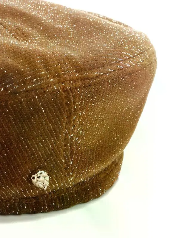 Helen Kaminski Galileo Beret Hat