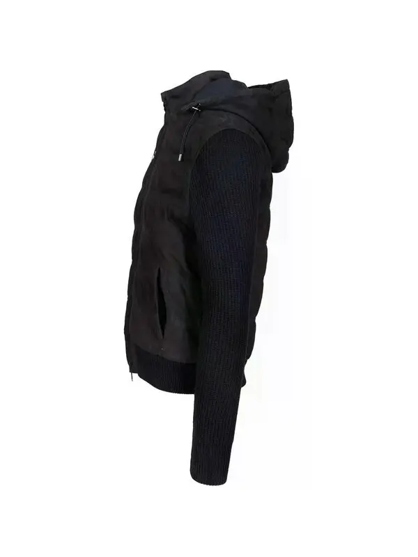 AL DUCA D’AOSTA 1902 Bomber Jacket