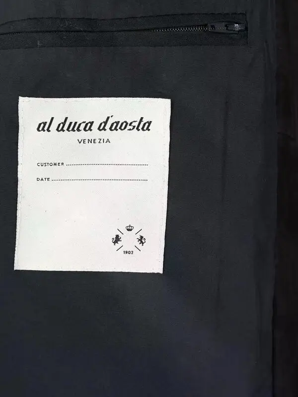 AL DUCA D’AOSTA 1902 Bomber Jacket